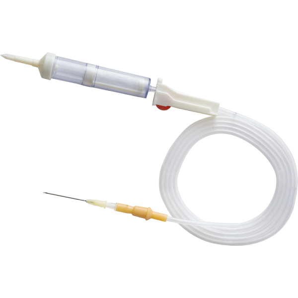 7a.Maxxvan Blood Transfusion Set - Maxxon Group of Companies