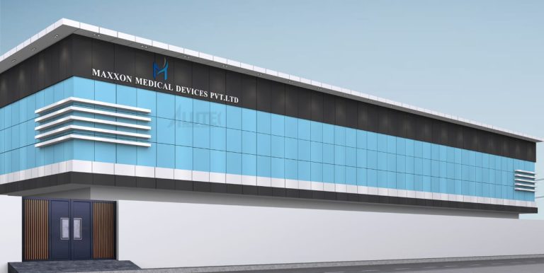 About Us - Maxxon Group of Companies