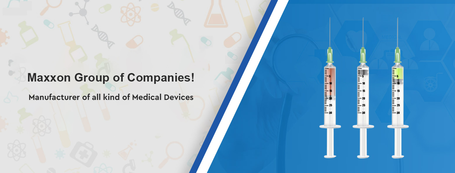 Maxxon Medical Device Services Jaipur - Maxxon Group of Companies
