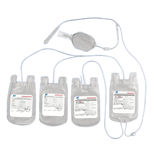 Blood Bag - Maxxon Group of Companies